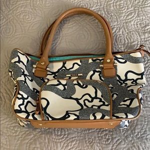 Tous Bags | Kaos Tote Bag | Poshmark